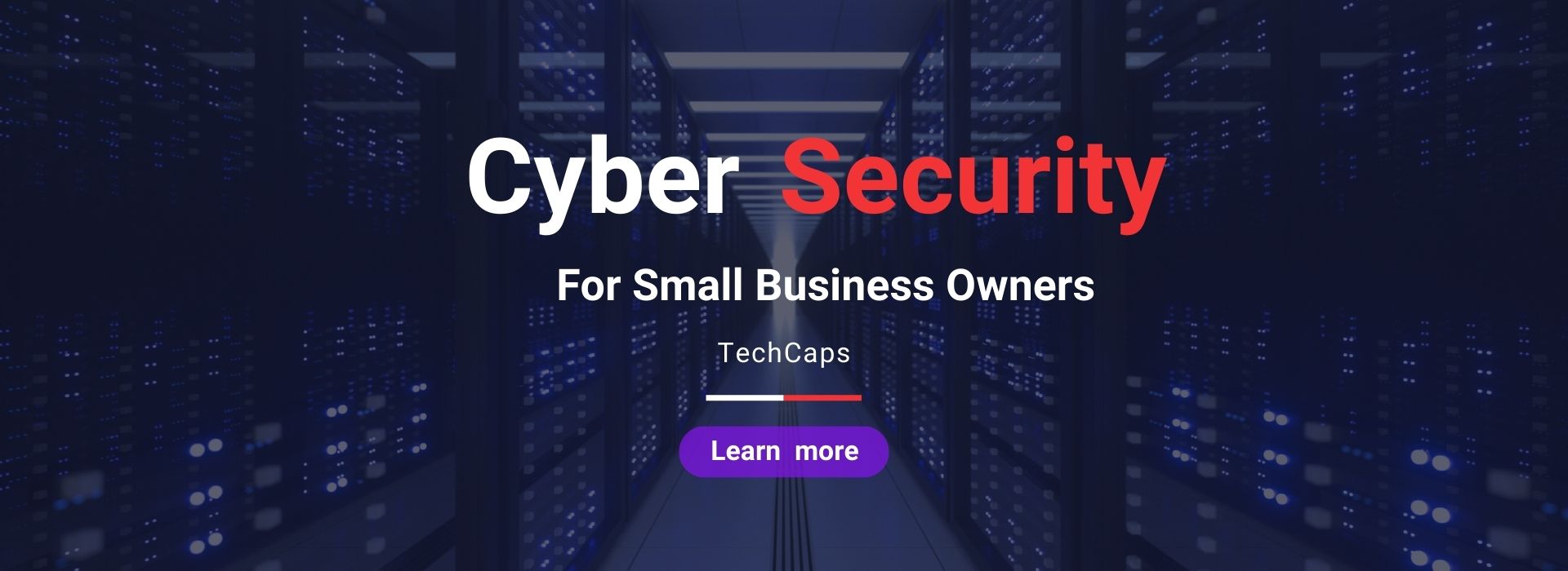 Increase your Digital Defense with Top Cyber Security Solutions - TECH CAPS