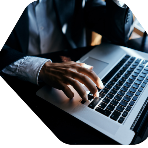 Empowering businesses through innovative IT Solutions - Tech Caps Limited